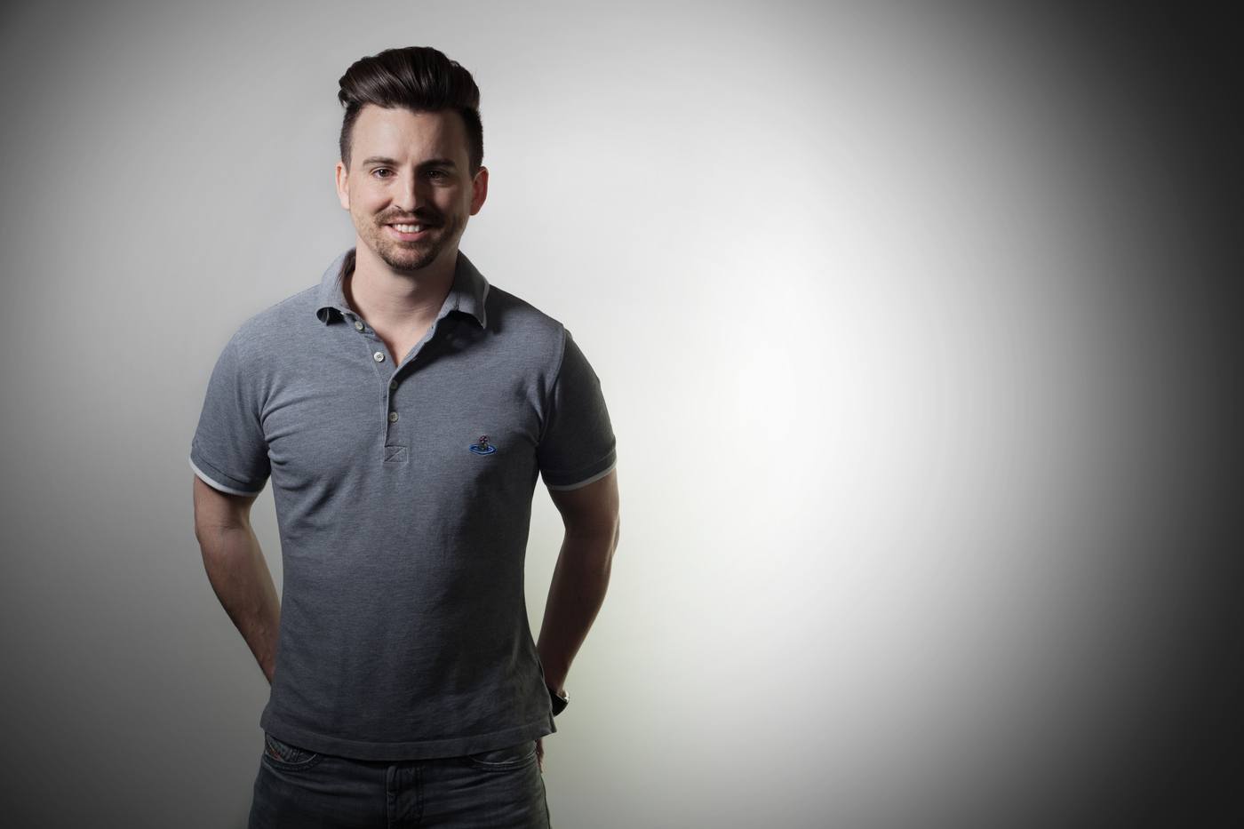 Ben Norman Is Part Of Team Koozai