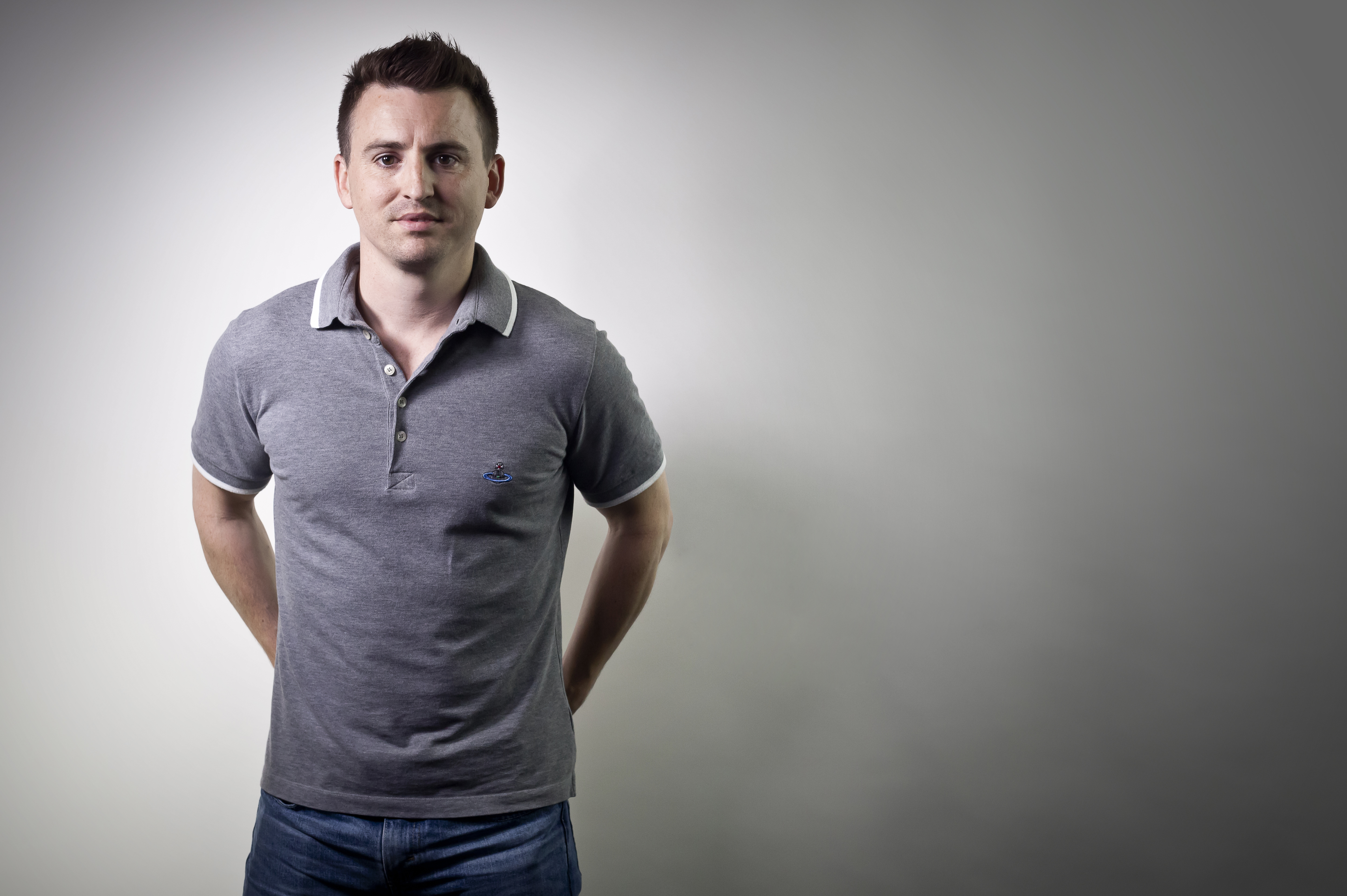 Ben Norman Is Part Of Team Koozai