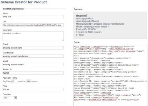 A Guide To Structured Data Markup Implementation Methods | Koozai