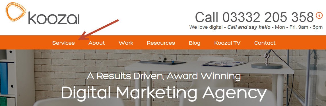 6 Essential Trust Signals For Your Website To Follow | Koozai