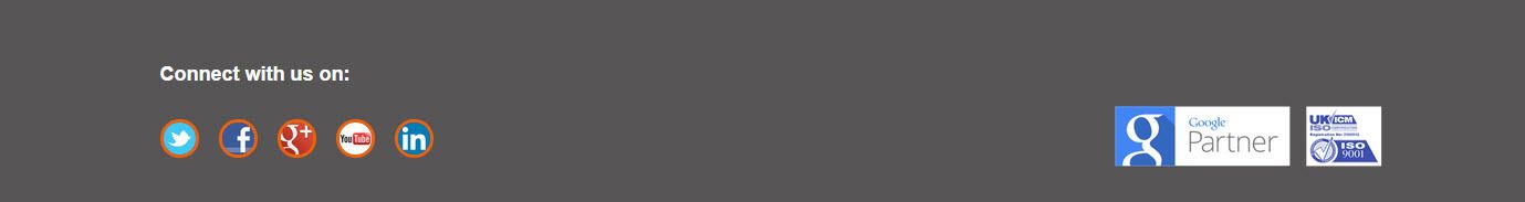 6 Essential Trust Signals For Your Website To Follow | Koozai