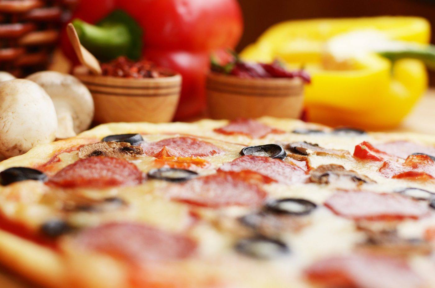 Papa John's | Koozai.com