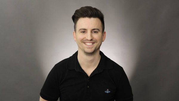 Ben Norman Is Part Of Team Koozai