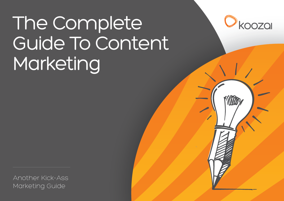 Above-The-Line Vs Below-The-Line Marketing [Infographic]