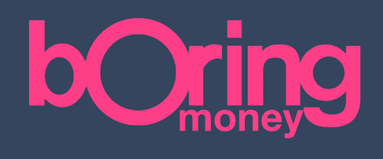 Boring Money | Koozai.com
