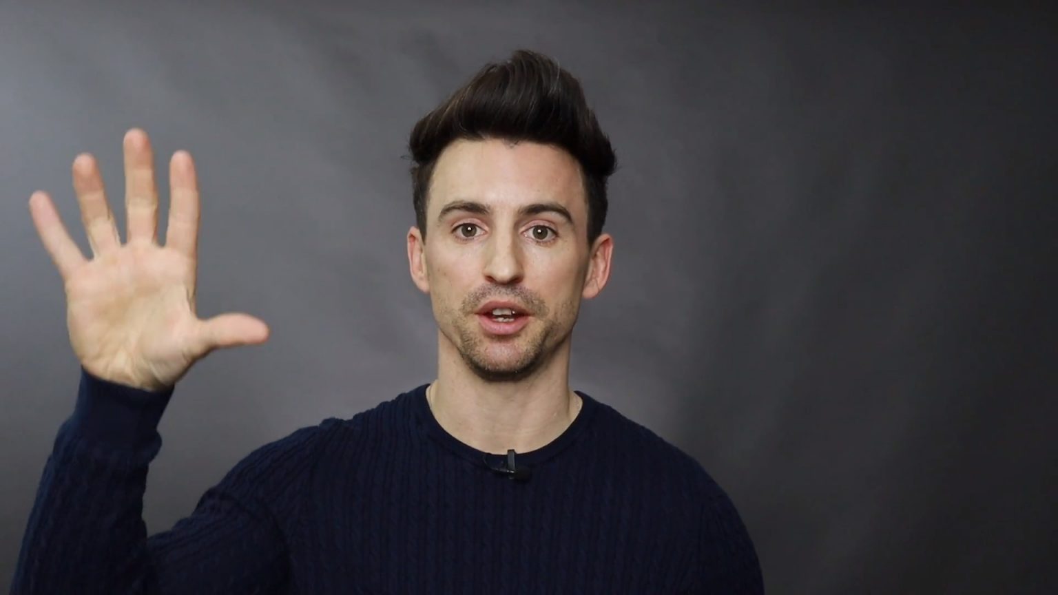 Ben Norman Is Part Of Team Koozai