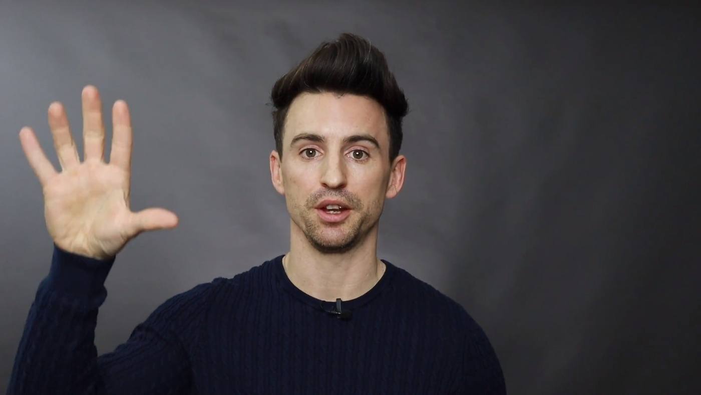 Ben Norman Is Part Of Team Koozai