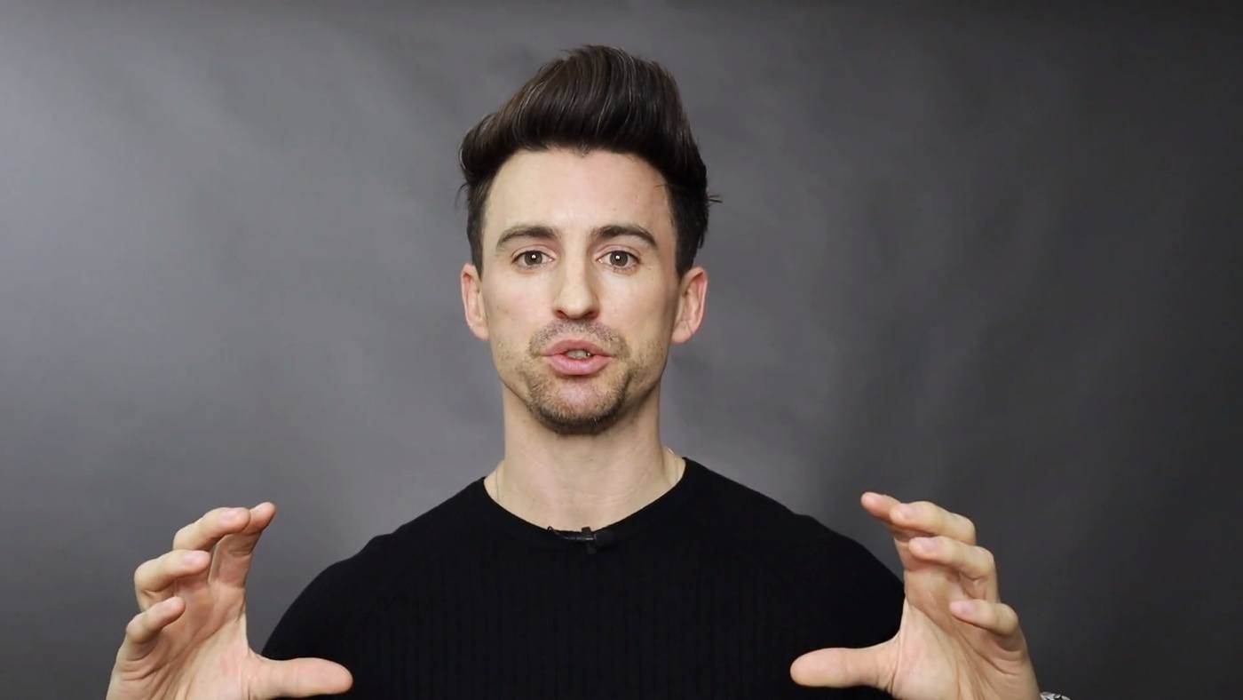 Ben Norman Is Part Of Team Koozai