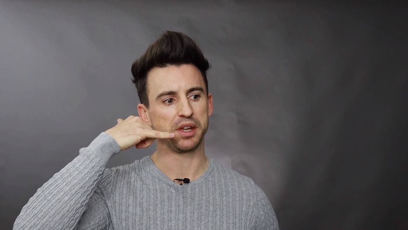 Ben Norman Is Part Of Team Koozai