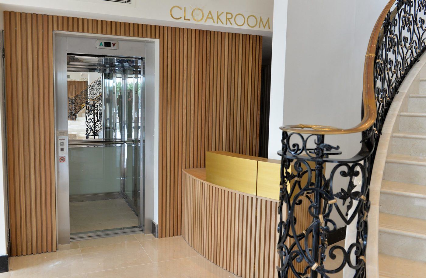 Stannah Lifts | Koozai.com