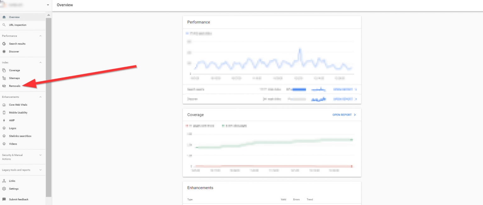 How To Remove Outdated Content From Search Engines | Koozai