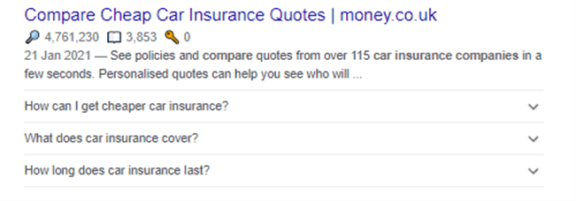 How To Implement and Validate FAQ Structured Data | Koozai