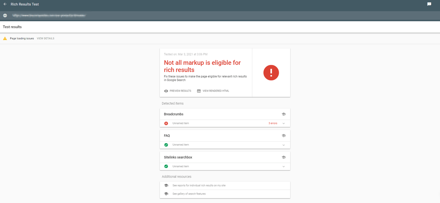 How To Implement and Validate FAQ Structured Data | Koozai