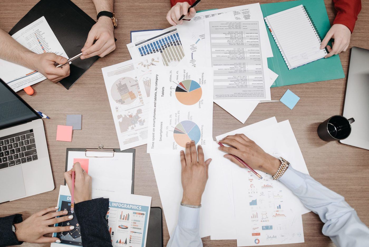 Overview Of The Explore Section In GA4 | Koozai