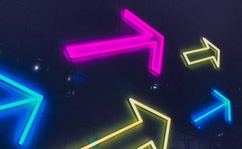 Above The Line Vs Below The Line Marketing [Infographic] | Koozai